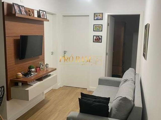 Apartamento para Venda em São José/SC Forquilhas 2 Quartos
