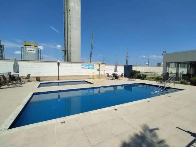 Apartamento para Venda em São José/SC Forquilhas 2 Quartos