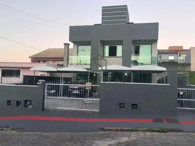 Apartamento para Venda em São José/SC Forquilhas 2 Quartos