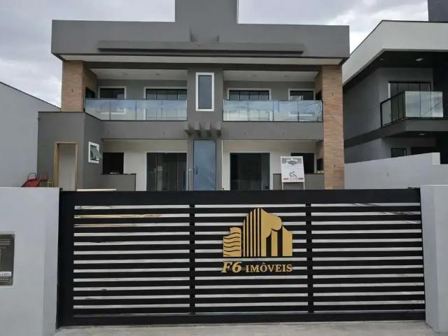 Apartamento para Venda em São José/SC Forquilhas 2 Quartos