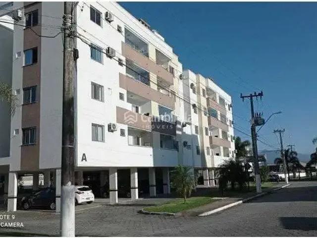 Apartamento para Venda em São José/SC Forquilhas 2 Quartos
