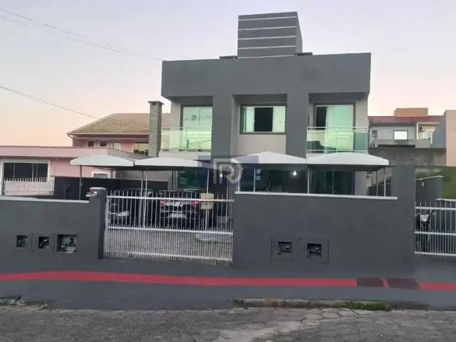 Apartamento para Venda em São José/SC Forquilhas 2 Quartos