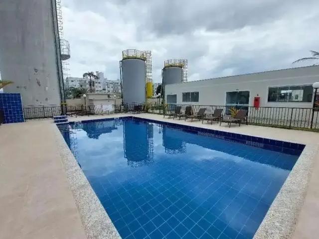 Apartamento para Venda em São José/SC Forquilhas 2 Quartos