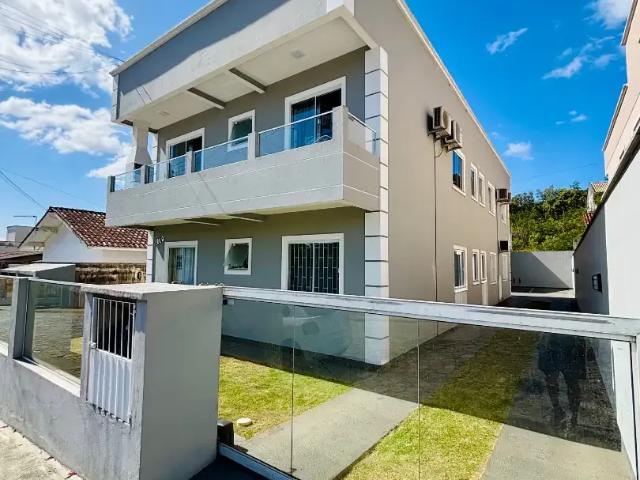 Apartamento para Venda em São José/SC Forquilhas 2 Quartos