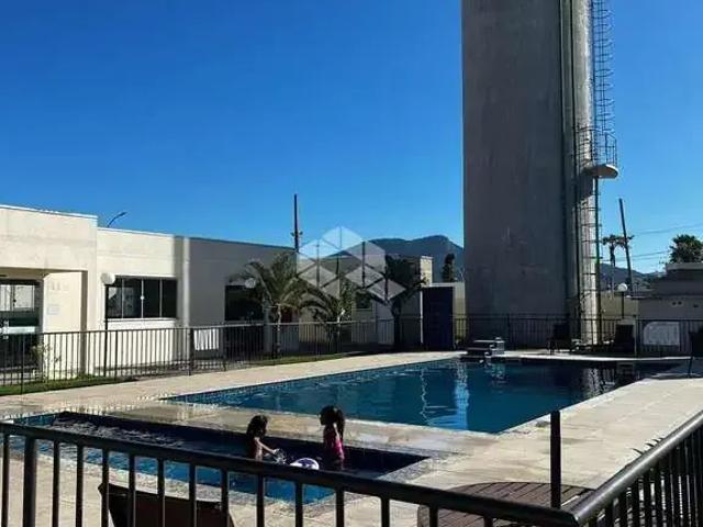 Apartamento para Venda em São José/SC Forquilhas 2 Quartos