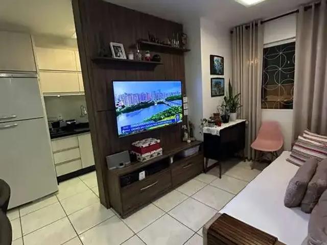 Apartamento para Venda em São José/SC Forquilhas 2 Quartos