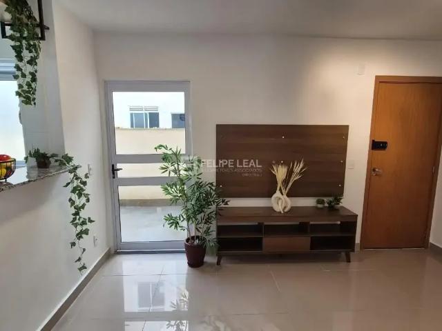 Apartamento para Venda em São José/SC Forquilhas 2 Quartos
