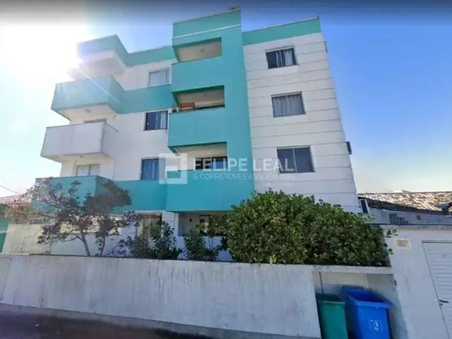 Apartamento para Venda em São José/SC Forquilhas 2 Quartos