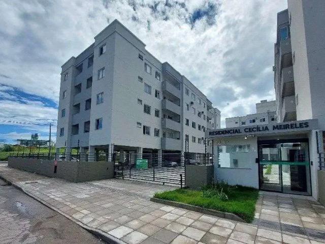 Apartamento para Venda em São José/SC Forquilhas 2 Quartos