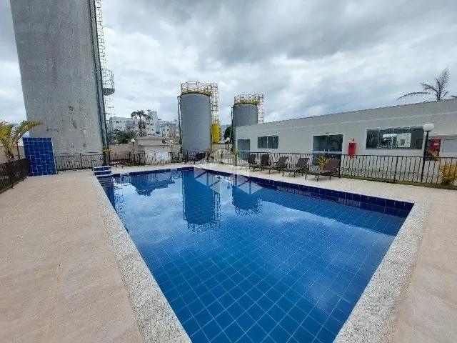 Apartamento para Venda em São José/SC Forquilhas 2 Quartos