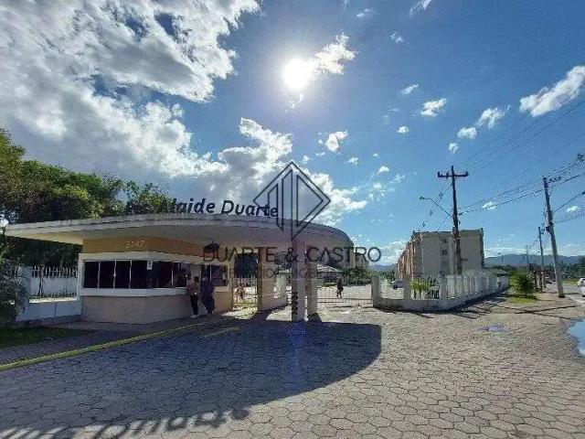 Apartamento para Venda em São José/SC Forquilhas 2 Quartos