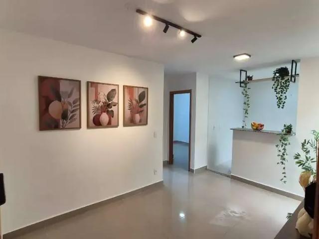 Apartamento para Venda em São José/SC Forquilhas 2 Quartos
