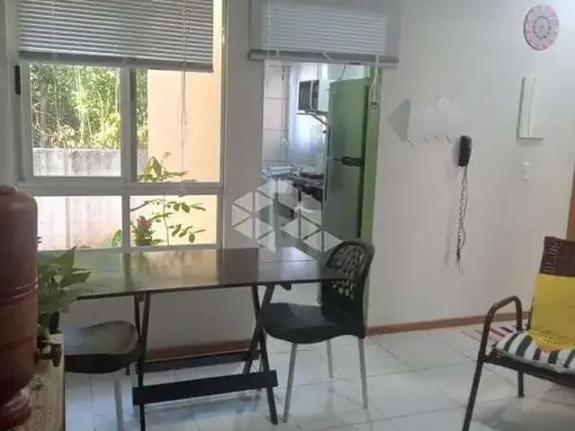 Apartamento para Venda em São José/SC Forquilhas 2 Quartos