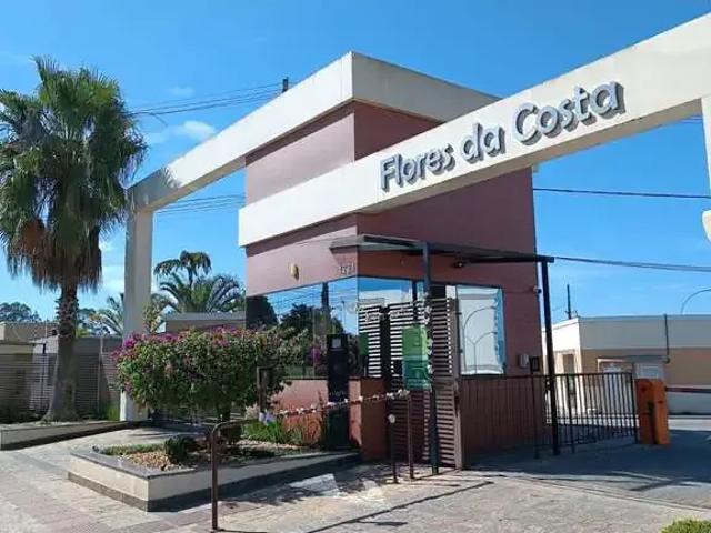Apartamento para Venda em São José/SC Forquilhas 2 Quartos