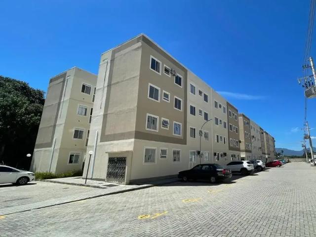 Apartamento para Venda em São José/SC Forquilhas 2 Quartos