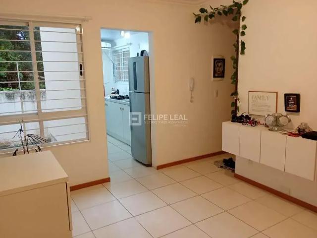 Apartamento para Venda em São José/SC Forquilhas 2 Quartos