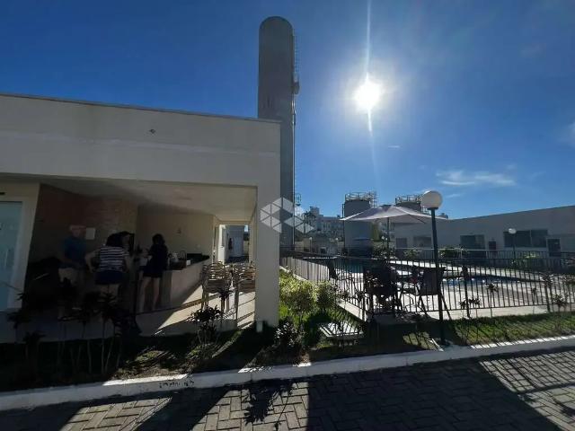 Apartamento para Venda em São José/SC Forquilhas 2 Quartos