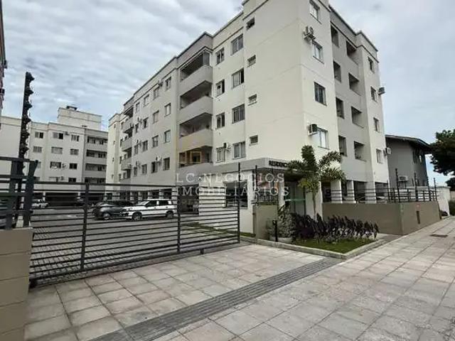 Apartamento para Venda em São José/SC Forquilhas 2 Quartos