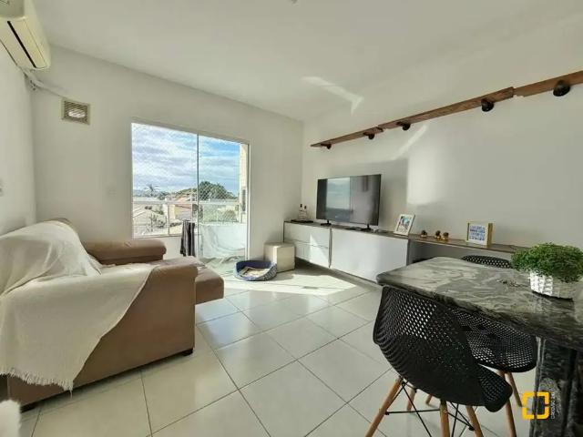 Apartamento para Venda em São José/SC Forquilhas 2 Quartos