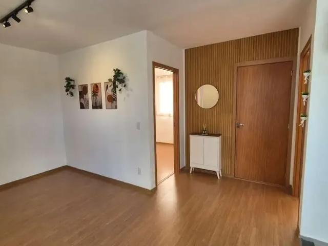 Apartamento para Venda em São José/SC Forquilhas 2 Quartos
