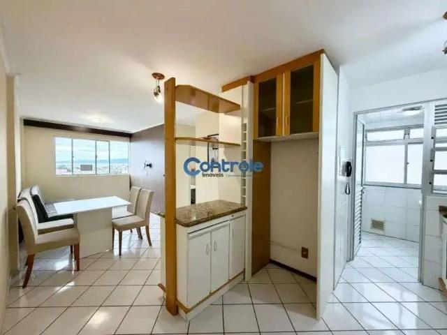 Apartamento para Venda em São José/SC Forquilhas 2 Quartos