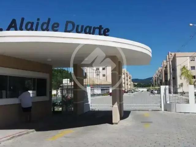 Apartamento para Venda em São José/SC Forquilhas 2 Quartos