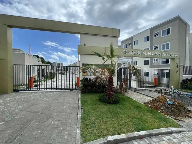 Apartamento para Venda em São José/SC Forquilhas 2 Quartos
