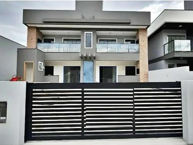 Apartamento para Venda em São José/SC Forquilhas 2 Quartos