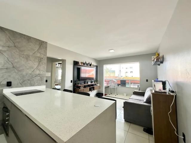 Apartamento para Venda em São José/SC Forquilhas 2 Quartos