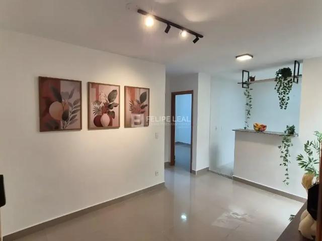 Apartamento para Venda em São José/SC Forquilhas 2 Quartos