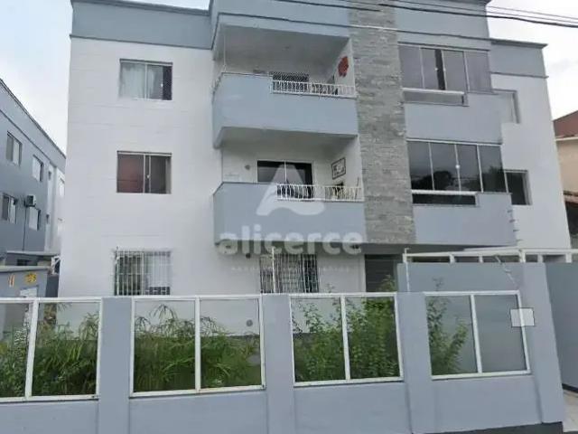 Apartamento para Venda em São José/SC Forquilhas 2 Quartos
