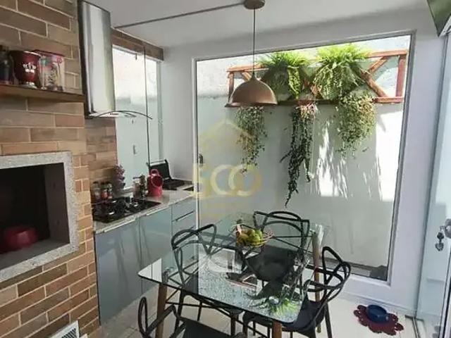Apartamento para Venda em São José/SC Forquilhas 3 Quartos