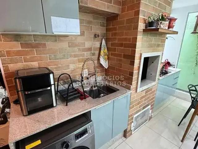 Apartamento para Venda em São José/SC Forquilhas 3 Quartos