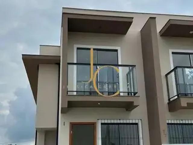 Apartamento para Venda em São José/SC Forquilhas 3 Quartos