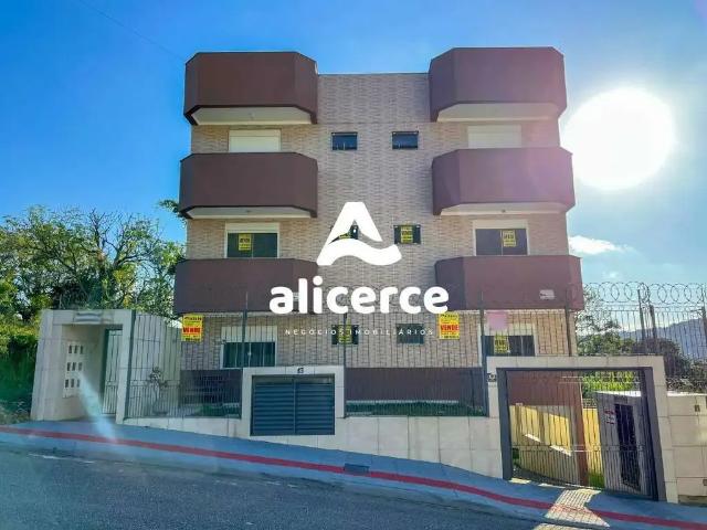 Apartamento para Venda em São José/SC Forquilhinha 3 Quartos