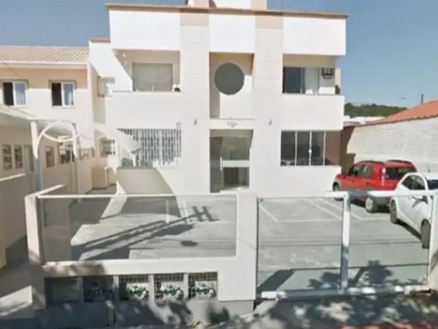 Apartamento para Venda em São José/SC Forquilhinhas 1 Quartos