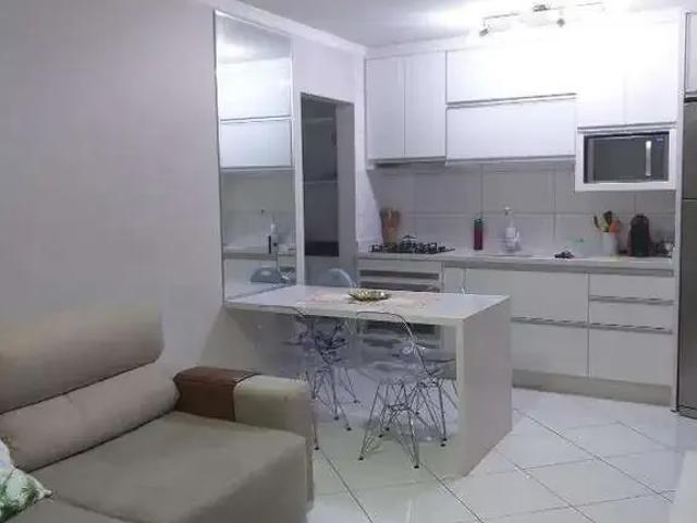 Apartamento para Venda em São José/SC Forquilhinhas 1 Quartos
