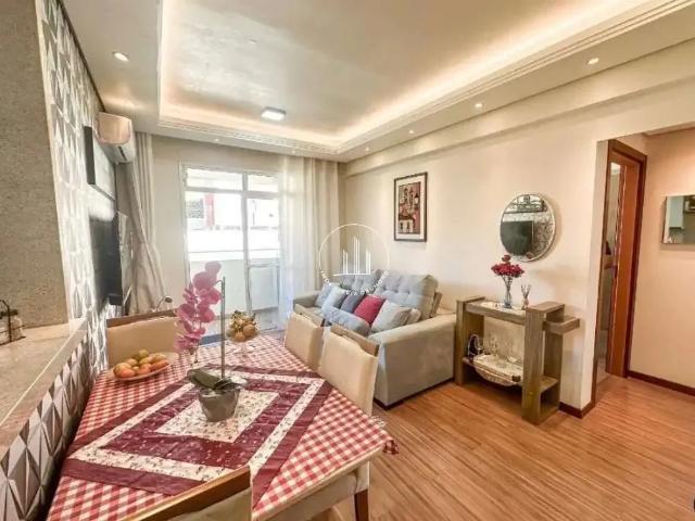 Apartamento para Venda em São José/SC Forquilhinhas 2 Quartos
