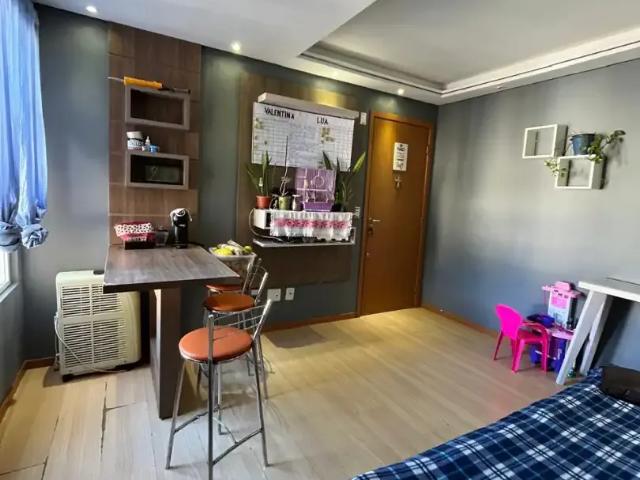 Apartamento para Venda em São José/SC Forquilhinhas 2 Quartos