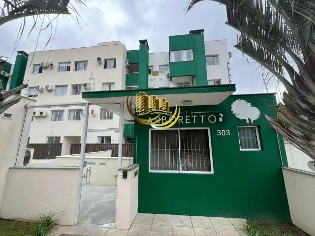 Apartamento para Venda em São José/SC Forquilhinhas 2 Quartos