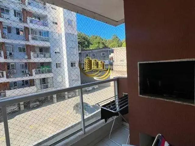 Apartamento para Venda em São José/SC Forquilhinhas 2 Quartos