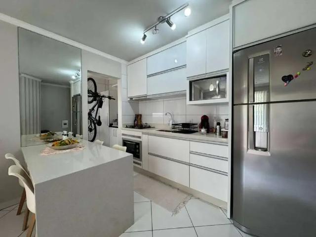 Apartamento para Venda em São José/SC Forquilhinhas 2 Quartos
