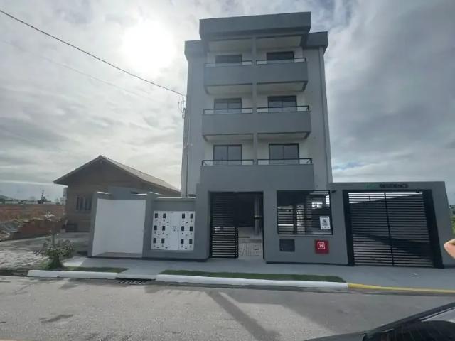 Apartamento para Venda em São José/SC Forquilhinhas 2 Quartos