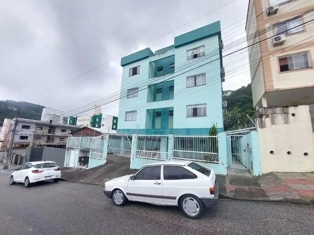 Apartamento para Venda em São José/SC Forquilhinhas 2 Quartos