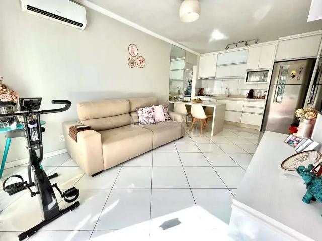 Apartamento para Venda em São José/SC Forquilhinhas 2 Quartos