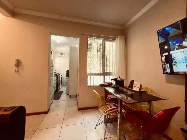Apartamento para Venda em São José/SC Forquilhinhas 2 Quartos