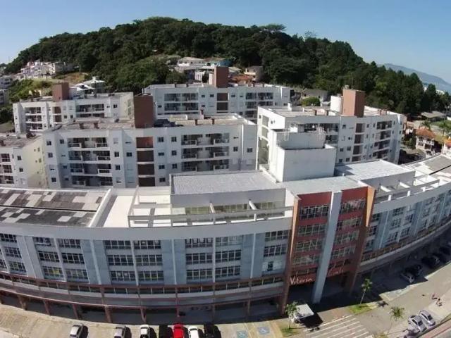 Apartamento para Venda em São José/SC Forquilhinhas 2 Quartos