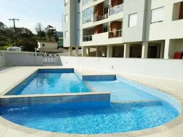 Apartamento para Venda em São José/SC Forquilhinhas 2 Quartos