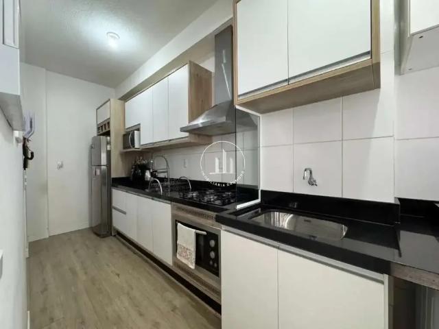 Apartamento para Venda em São José/SC Forquilhinhas 2 Quartos