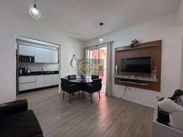 Apartamento para Venda em São José/SC Forquilhinhas 2 Quartos